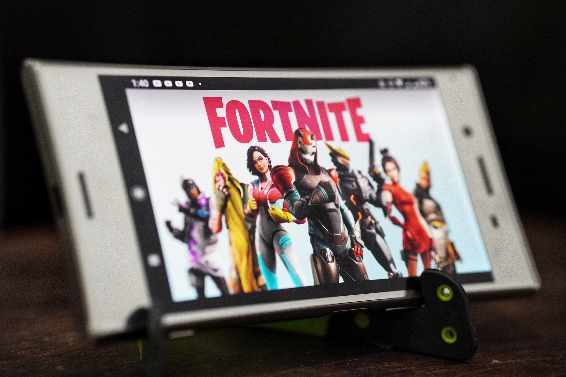 Fortnite Tak Bisa Diakses di Hari Natal, Gangguan Server Picu ...